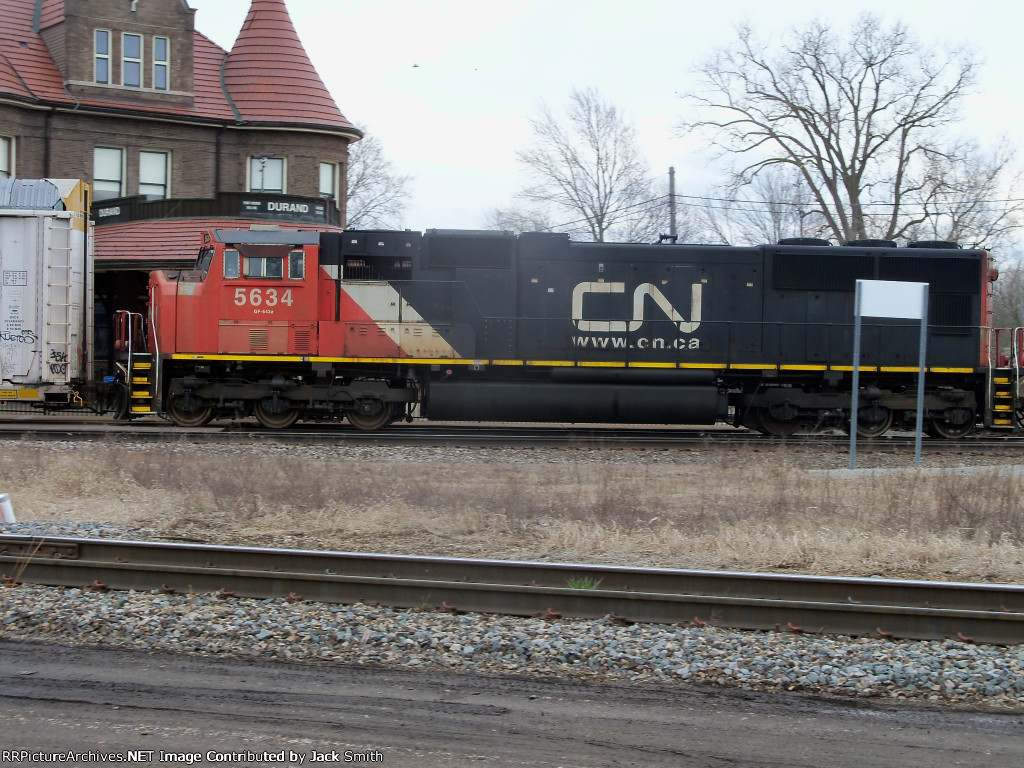CN 5634